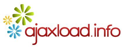 Ajax Loading Gif Files For Download Devlup