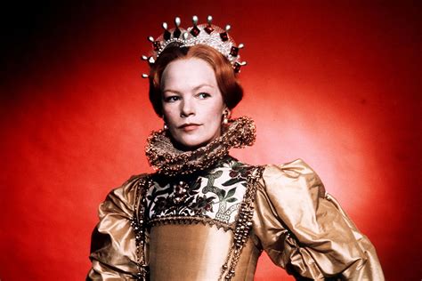 Queen Elizabeth I On Tv Mirror Online