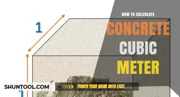 Footing Fundamentals Calculating Concrete Footing Size ShunTool