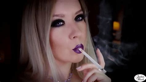 Smokey Eyes Smokey Lips 1080p Mp4 Goddess Jordan Black Clips4sale