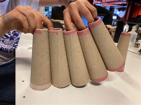 Placing A Truncated Cone On Top Of The Curve Grasshopper Mcneel Forum