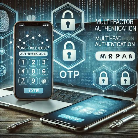 Cybersecurity Mfa Multifactorauthentication Infosec Dataprotection… Ritik Raj Gupta