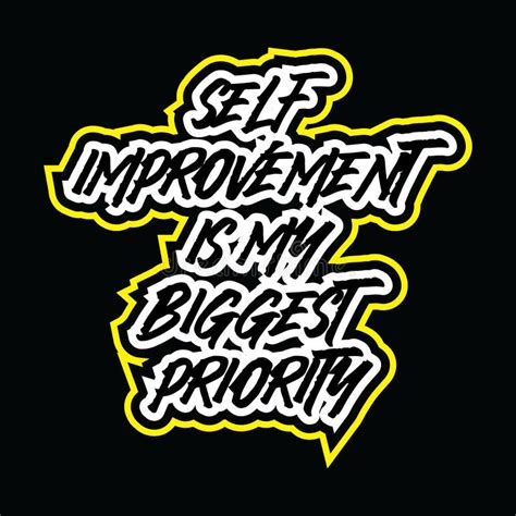 Motivational And Inspirational Lettering Colorful Style Text Typography T Shirt Design On Black
