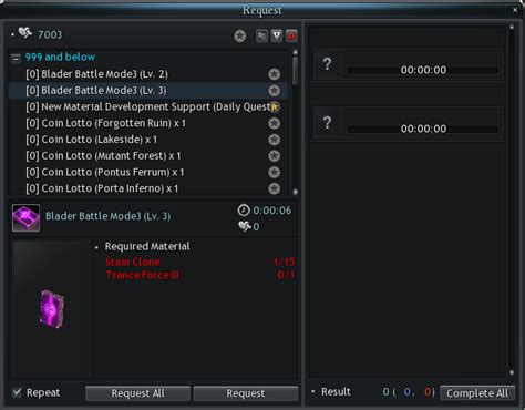 how to craft bm3 skill book