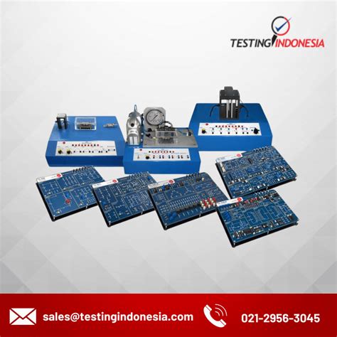 Basic Electronics And Electricity Laboratory Testingindonesia Co Id