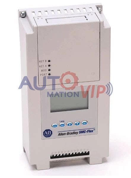 4139145401S1FX AB Control Module Automation VIP