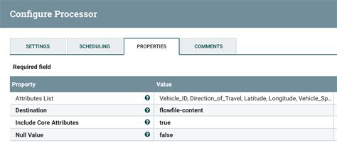 Apache Nifi 1 X Cheatsheet Nifi Data Science Data Mining