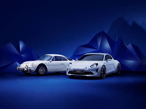 A Brief History Of Alpine Autocar