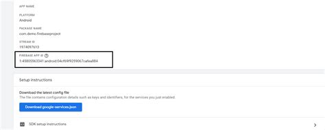 Send App Events To Ga4 Using Measurement Protocol Firebase