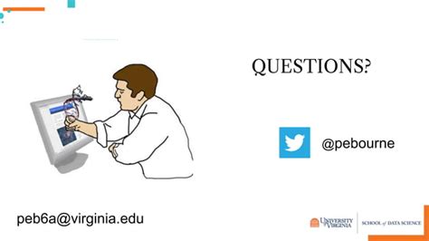 Uva School Of Data Science Ppt