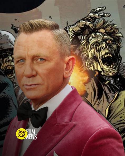 Daniel Craig Is Reportedly Luca Guadagninos Top Choice To Play Sgt