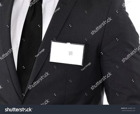 Name Badge Suit：超过 1798 张免版税可许可的库存照片 Shutterstock