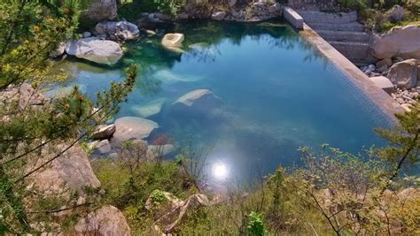 青岛二龙山图册 360百科