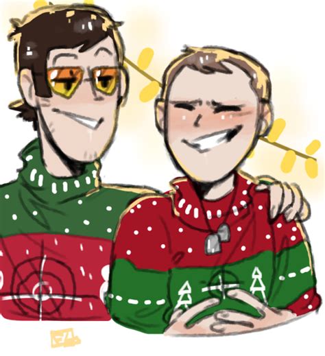 Sniper X Scout On Tumblr