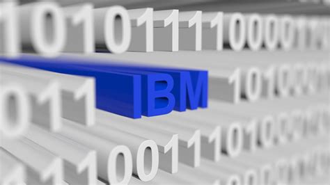 Ibm Plans To Make Great American Mainframes Again