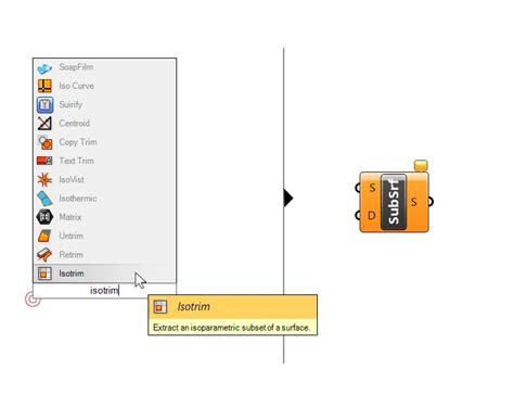 Multiple Curve Attractor In Grasshopper Step By Step Tutorial Hopific