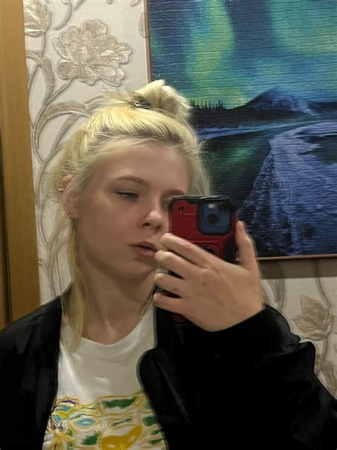 Nala Nector ️ Live Cams Teams Discord And Telegram