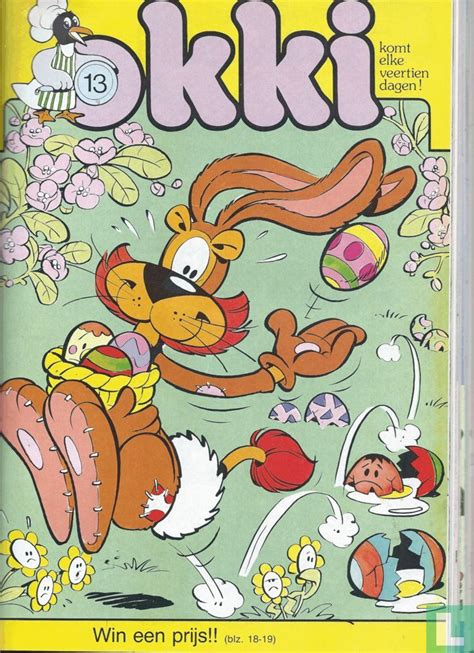 Okki 13 13 1989 Okki Lastdodo