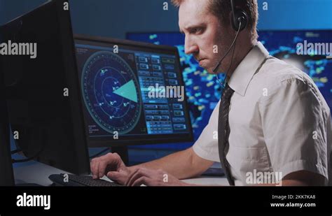 Tower Controller Stock Videos And Footage Hd And 4k Video Clips Alamy
