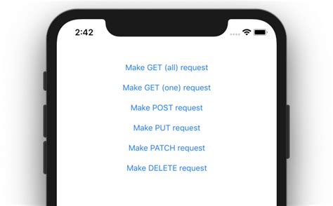 Becoming A Backend Developer Part 3 Connecting To The Server From A Mobile App