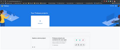 Push Notifications With Firebase In React Native By Mehmet Yener