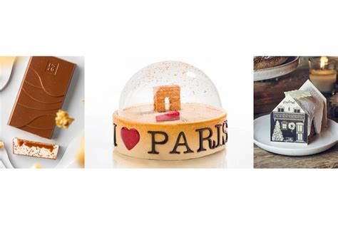 Sélection Gourmande Pour Les Fêtes De Fin Dannée