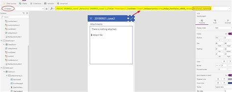 Solved Need To Add Attachment To A Patch To A Sharepoint Power