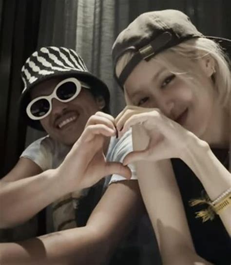 아파트 아파트∼ 로제 아파트 빌보드 싱글차트 5위…글로벌 차트 11주 정상 네이트뷰