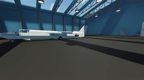 Early Stages Of My Yak 38 Build Rstormworks