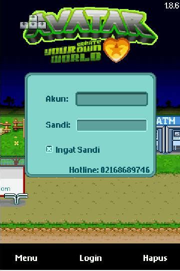 Download Game Online Java Avatar Online Bahasa Indo