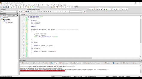 3 Destructor Function In C Youtube