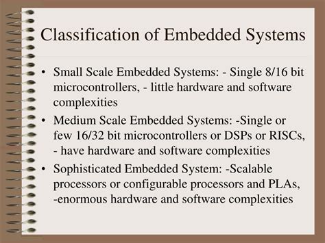 Ppt Embedded System Design Powerpoint Presentation Free Download