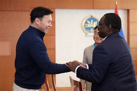 “Эрүүл монгол хүн” хөдөлгөөний хүрээнд НҮБ ын Хүүхдийн сантай жишиг төсөл хэрэгжүүлнэ Монгол