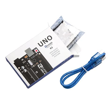 Mua Elegoo Uno R3 Control Board Usb Cable For Arduino Trên Amazon Nhật Chính Hãng 2025 Fado
