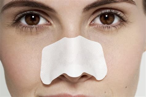 How To Shrink Pores On Nose Get Rid Clean Open Black Pores In Nose American Celiac