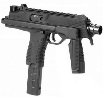 Steyr TMP Internet Movie Firearms Database Guns In Movies TV And Video Games