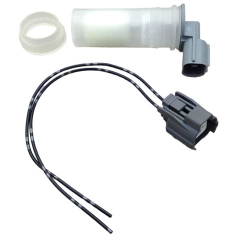 Coolant Level Sensor Retrofit At Norman Nelson Blog