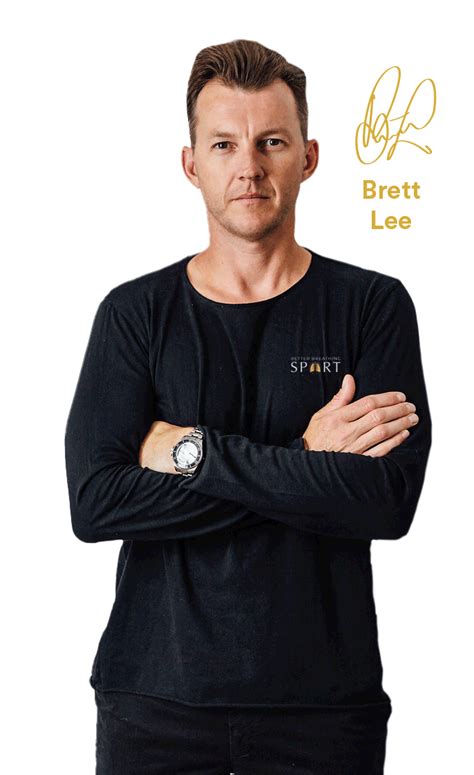 Brett Lee 2025 Calendar Vanessa D Smith