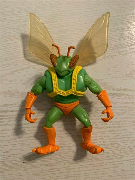 Toy Story 3 Disney Pixar Twitch 6 Bug Insect Man Action Figure 3760968356