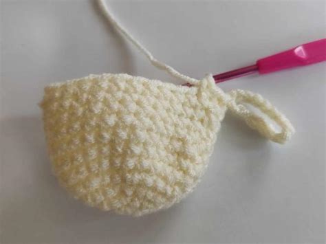 Jednoduchý Návod Na Háčkované Kuriatka Háčkovanie Návod Artmama Sk