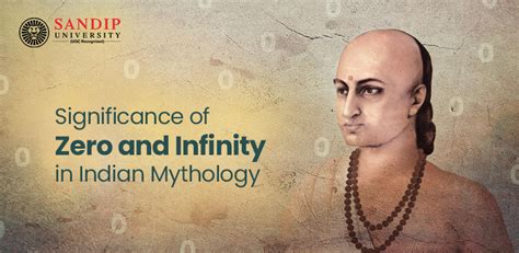 Significance Of Zero And Infinity In Indian Mythology