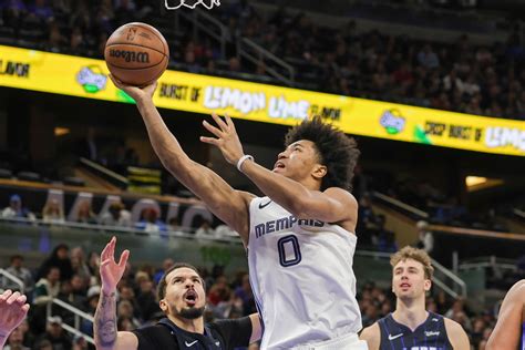 Jaylen Wells Le Roy Que La Nba Navait Pas Vu Venir • Basket Usa