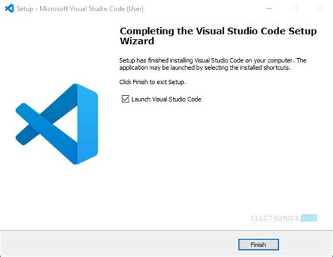 Programming Esp8266 Using Vs Code And Platformio Electronicshub