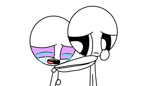 Where Hugging And Crying Ppg Base By Madisonarthur2009 On Deviantart