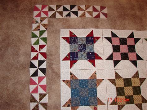 Juliekquilts Tuesday