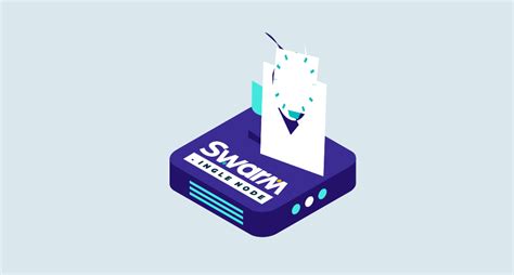 Single Node Swarm Edge Data Management Simplified DataCore
