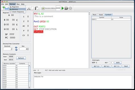 J8085sim Download Free Mac 1 03 Softpedia