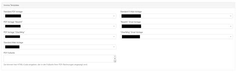 Issue On Generating Pdf Support Invoiceplane Community Forums