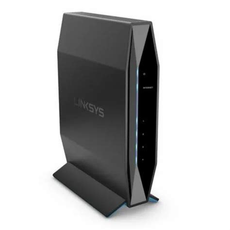 Wireless Or Wi Fi Linksys Dual Band Ac Router At Piece In New Delhi