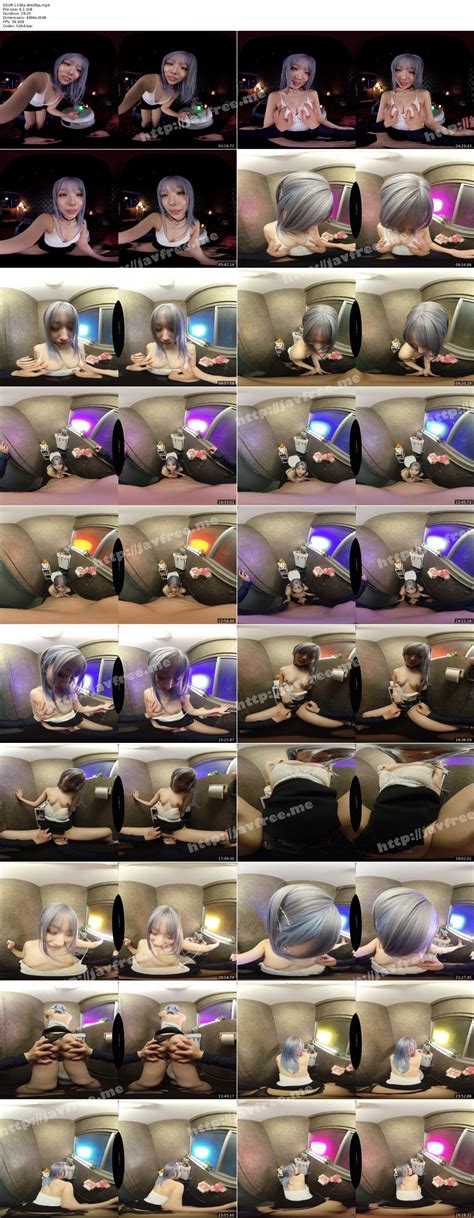 [dsvr 1338] 【vr】渋谷の超絶ヤリマンギャルと出会ってラブホで溺れたある熱い夏のワンナイトvr Erika High